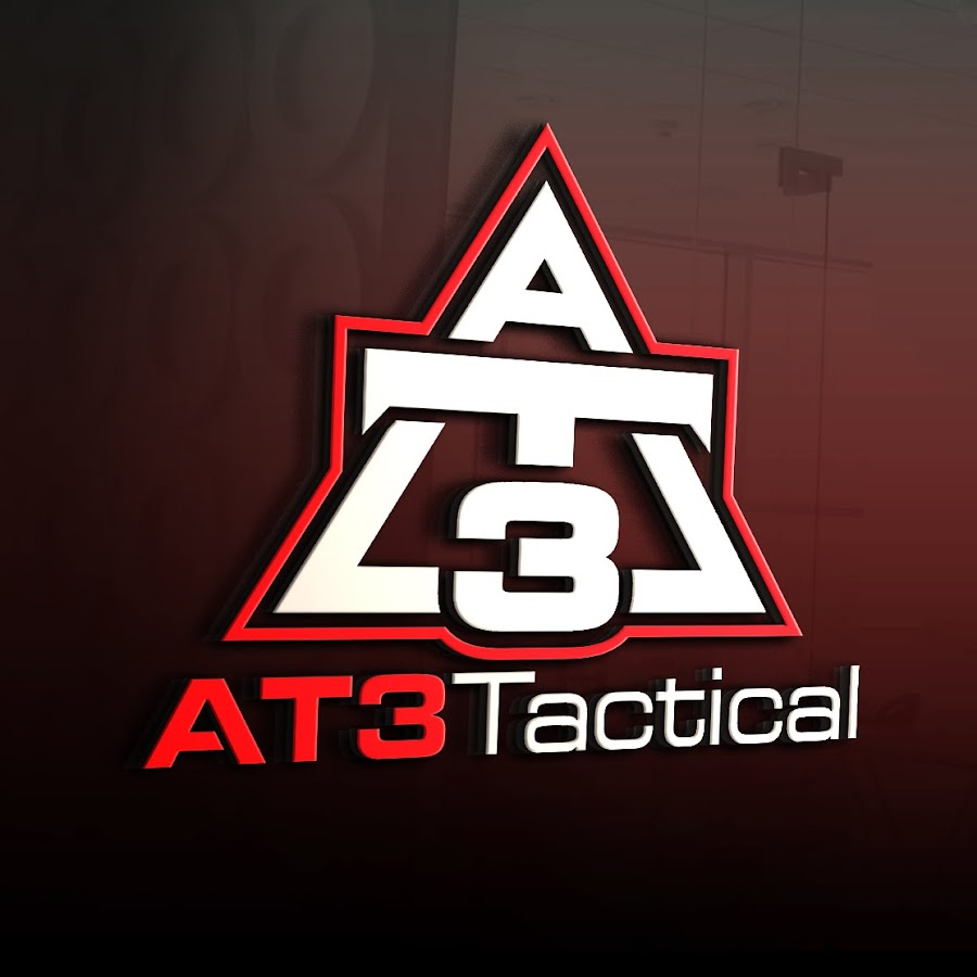 AT3 Tactical - YouTube