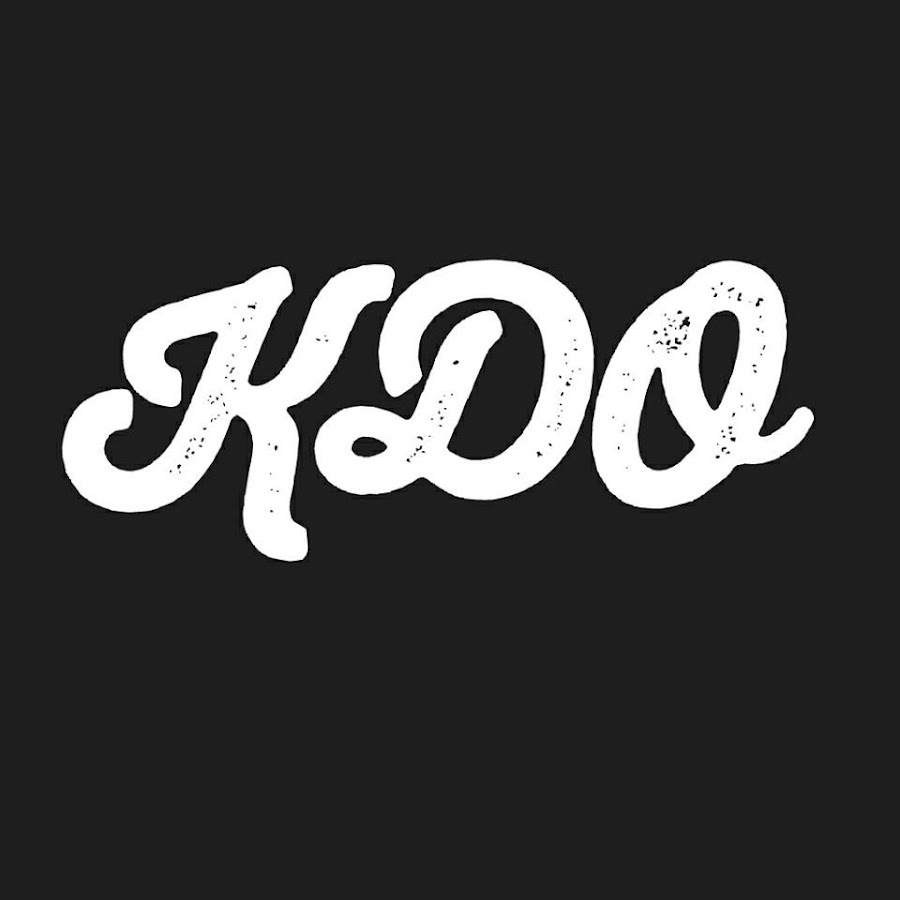 KDO - YouTube