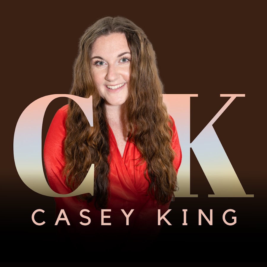 Casey King - YouTube
