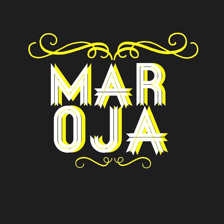 Maroja Official - YouTube