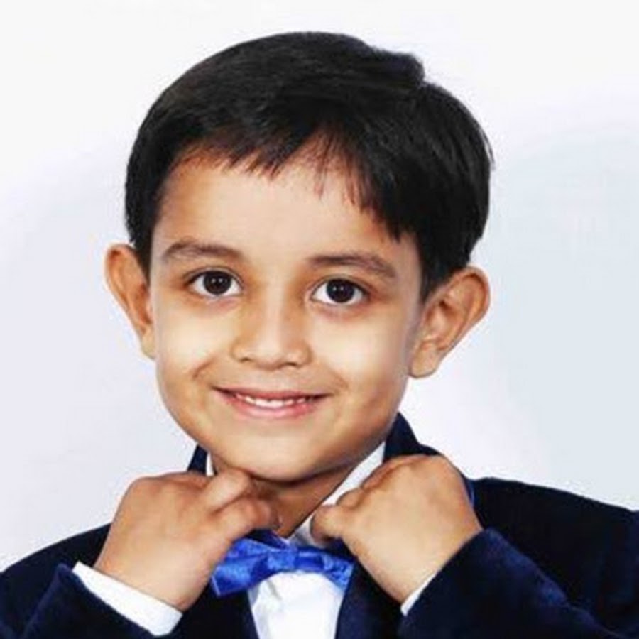 Rudra Patel - YouTube