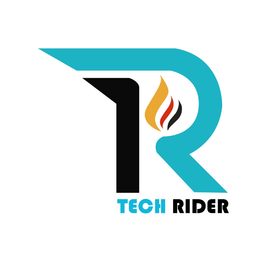 Tech Rider - YouTube