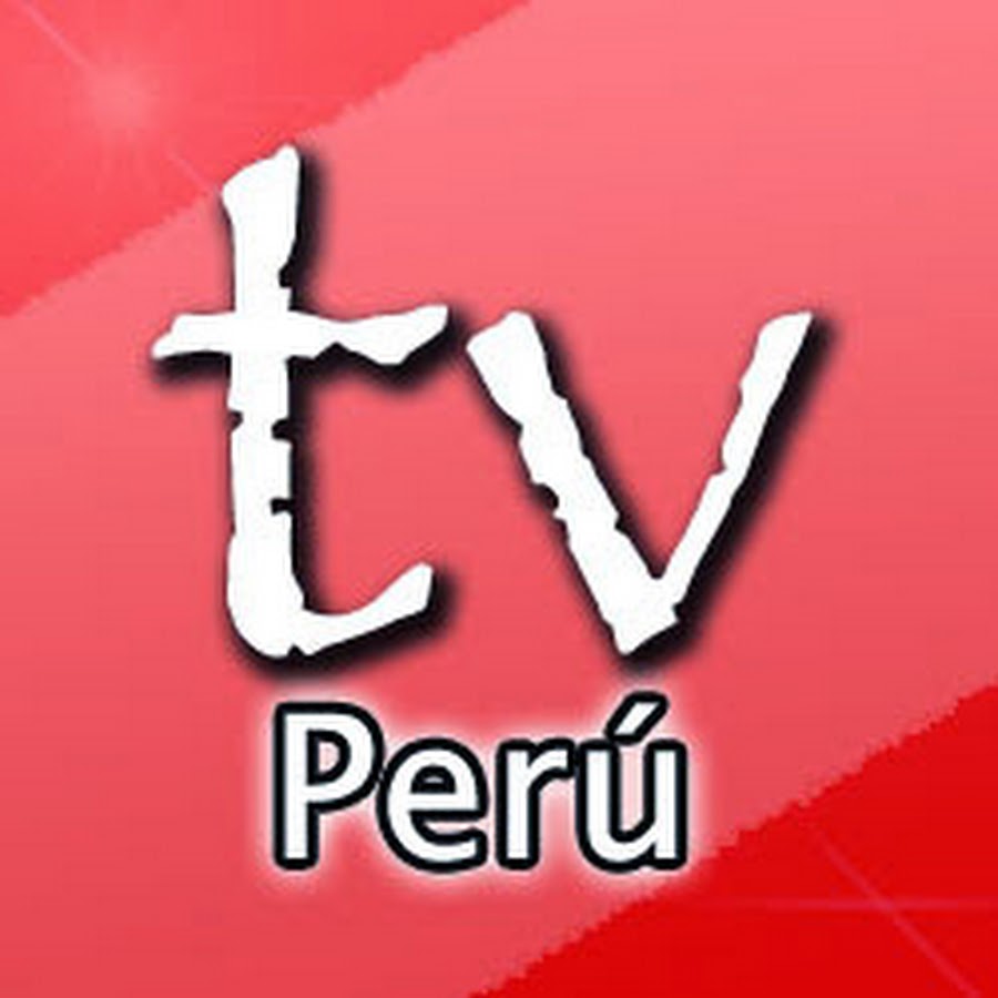 Televisión Peruana - YouTube
