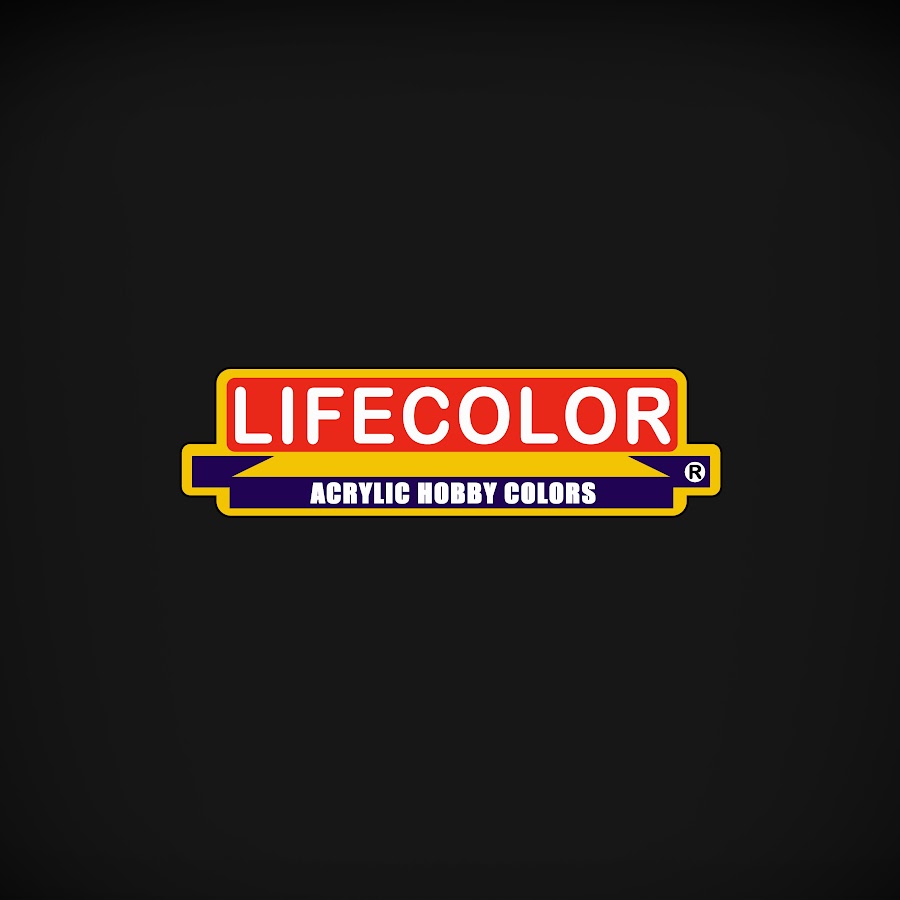 Lifecolor Official - YouTube