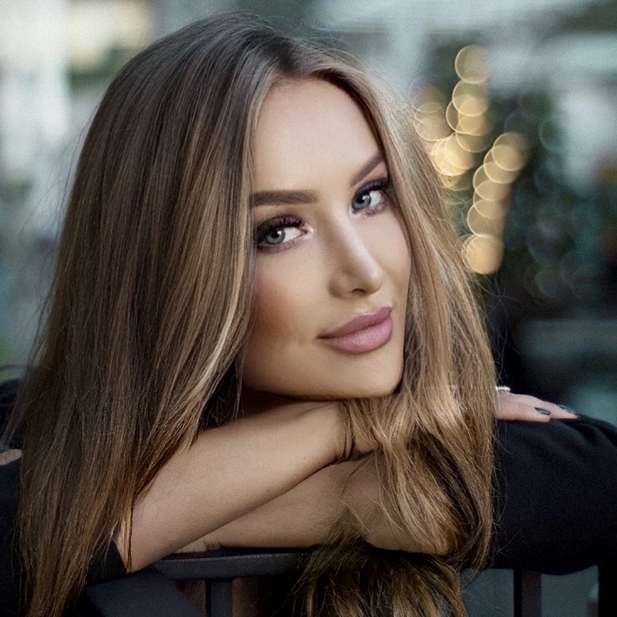 Magdalèna K. - YouTube