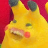 please enjoy this picture of a deformed pikachu - YouTube