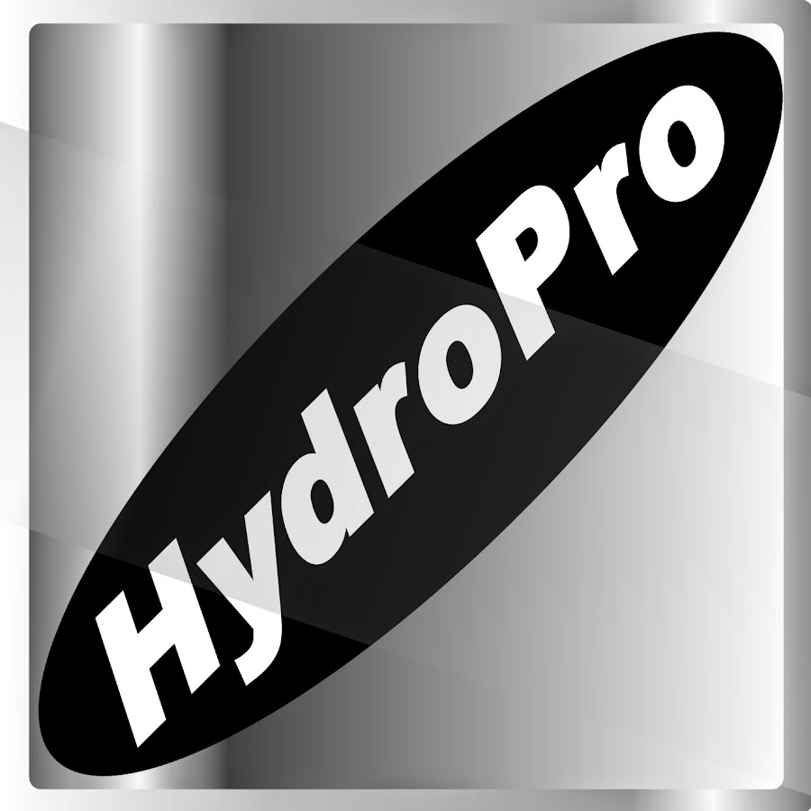 HydroPro Online - YouTube