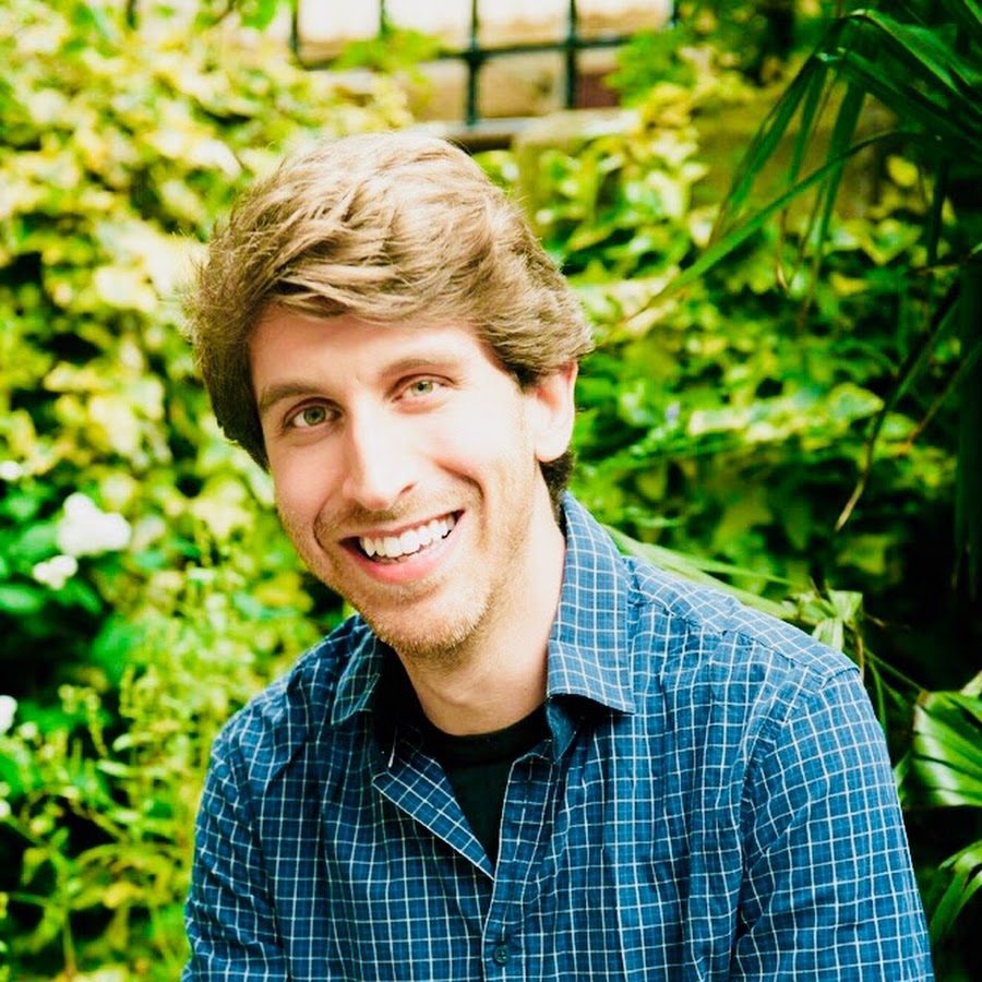 Jeff Foster Official - YouTube