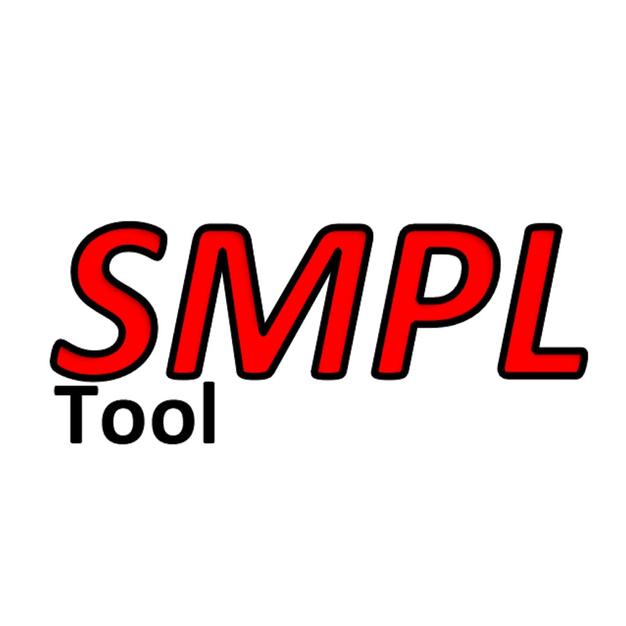 SMPL Tool - YouTube