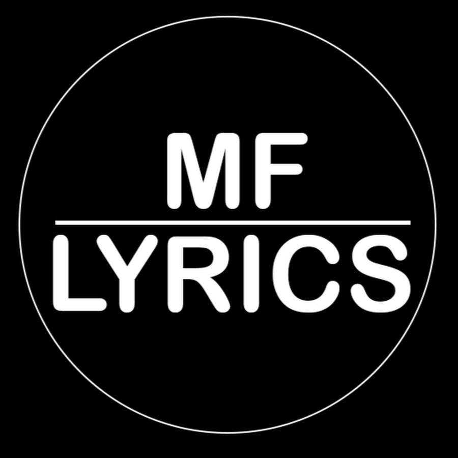 MF Lyrics - YouTube