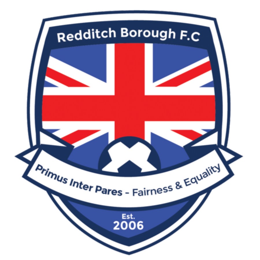 Redditch Borough F.C. - YouTube