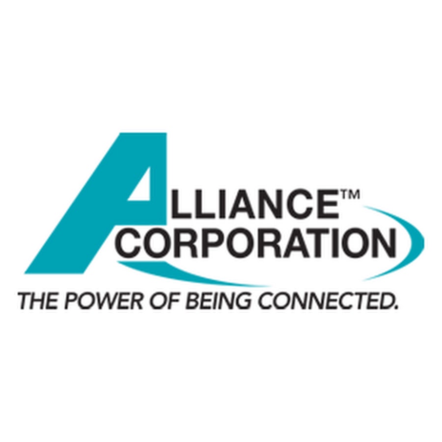 Alliance Corporation - YouTube