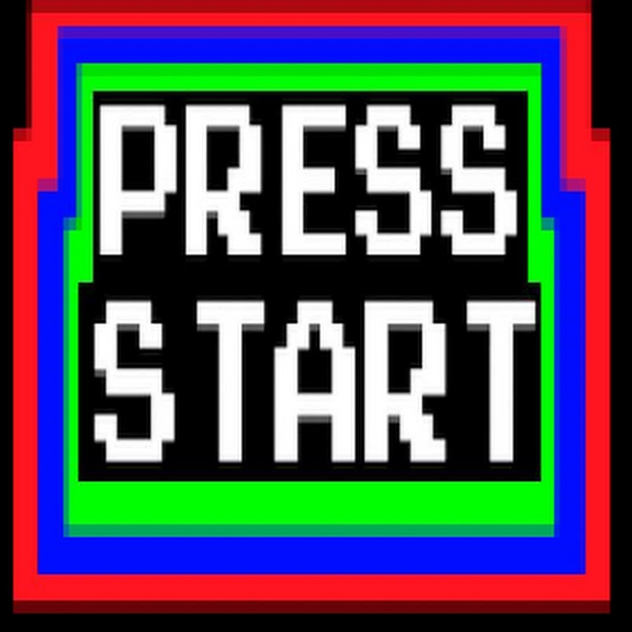 Press Start NOW - YouTube