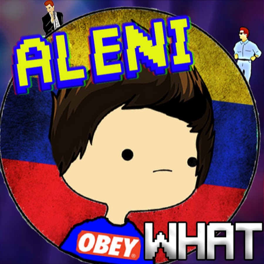 Aleni What - YouTube