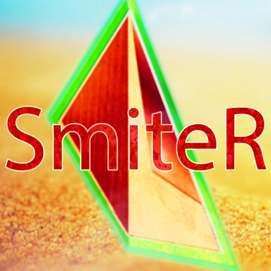 SmiteR - YouTube