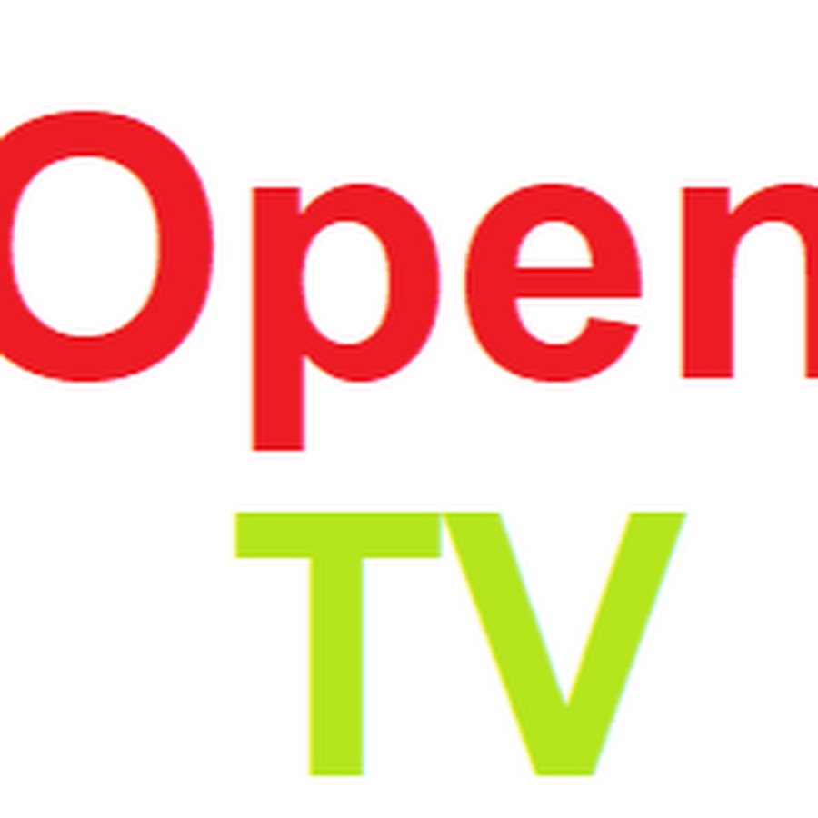 Open TV - YouTube