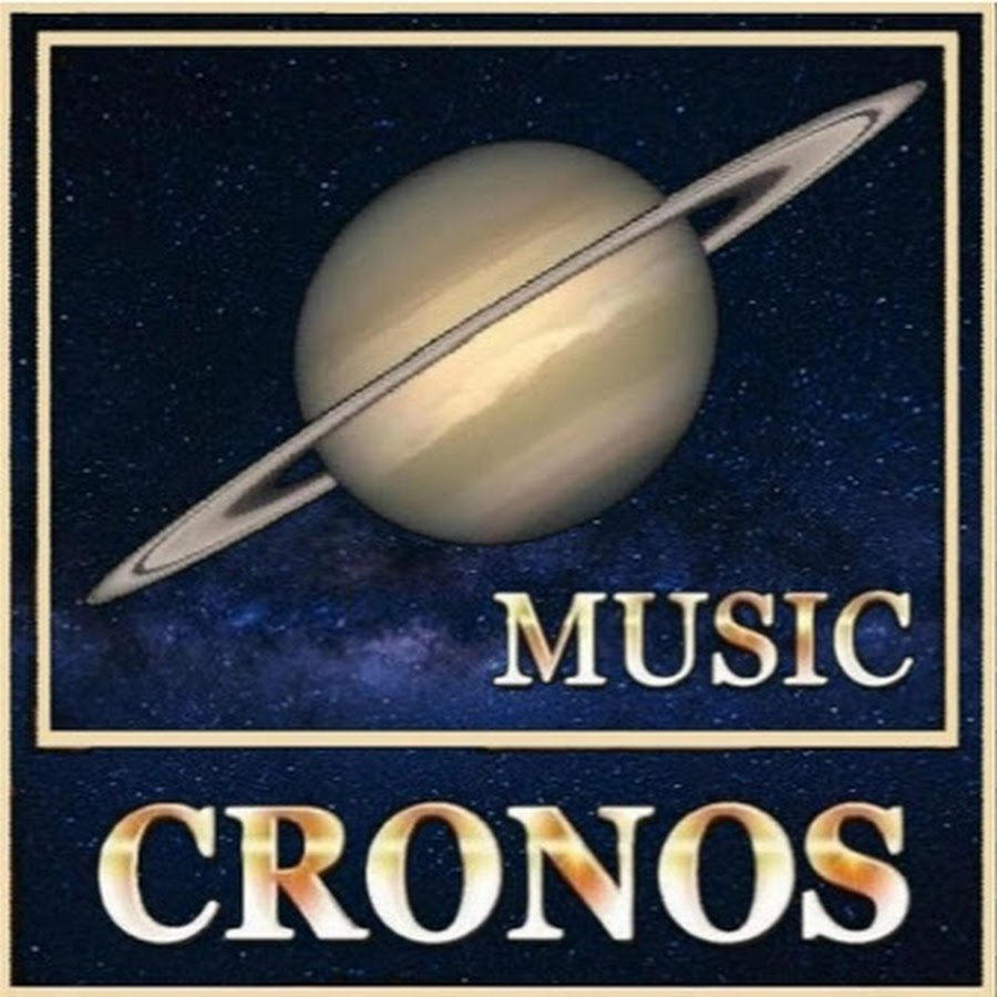Cronos Music - YouTube