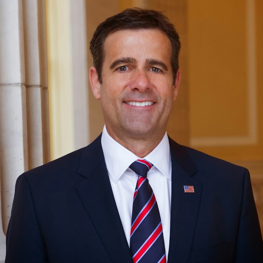 Congressman John Ratcliffe - YouTube