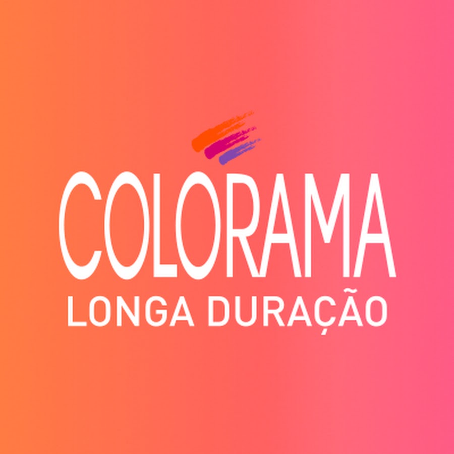 Esmalte Colorama - YouTube