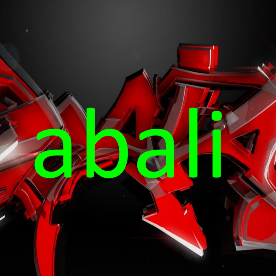 abali - YouTube