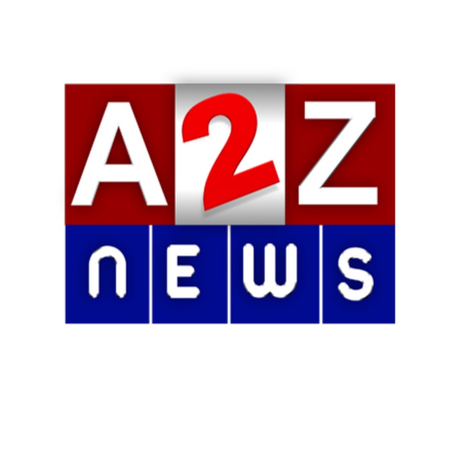 A2Z News Channel - YouTube