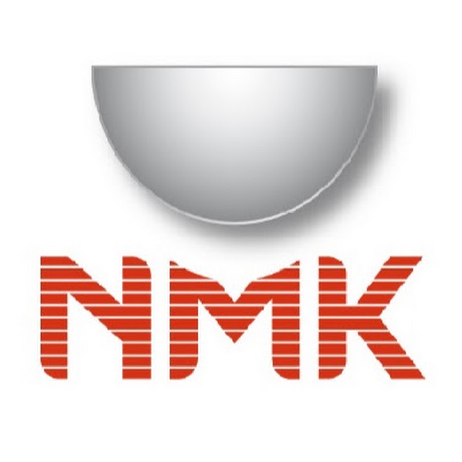 NMK NMK - YouTube