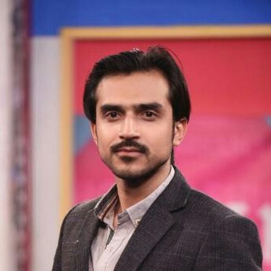 Junaid Asghar - YouTube