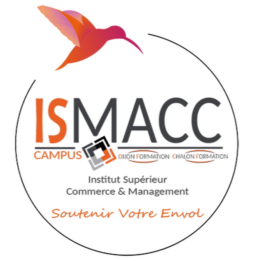 ISMACC - Dijon Formation Chalon Formation - YouTube