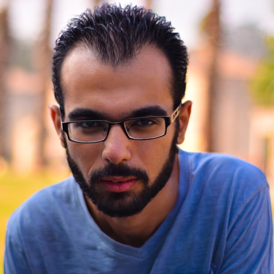 george saied - YouTube