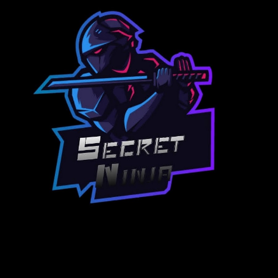 Secret Ninja - YouTube