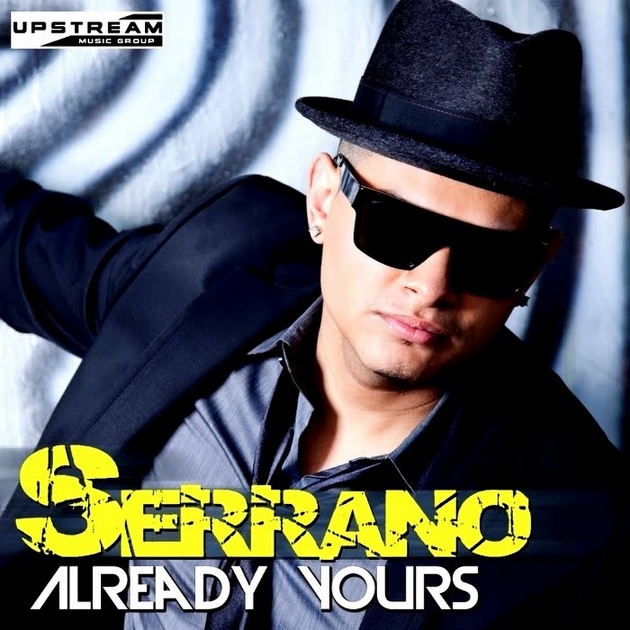 Edwin Serrano - YouTube