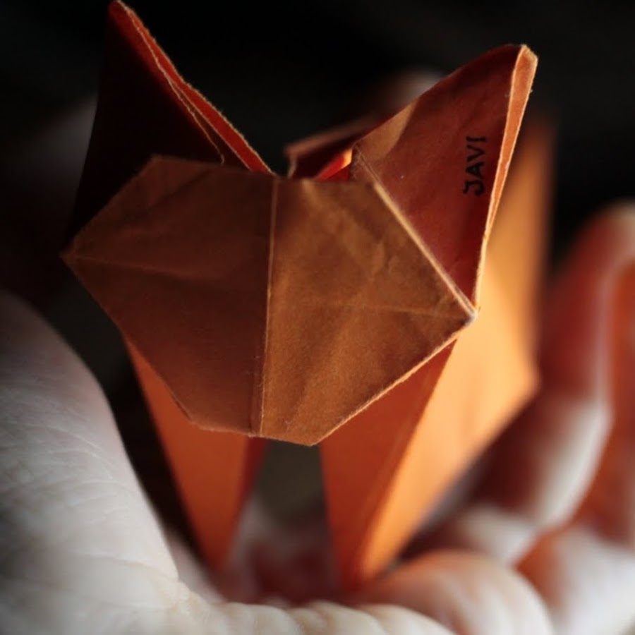 Papercat - YouTube