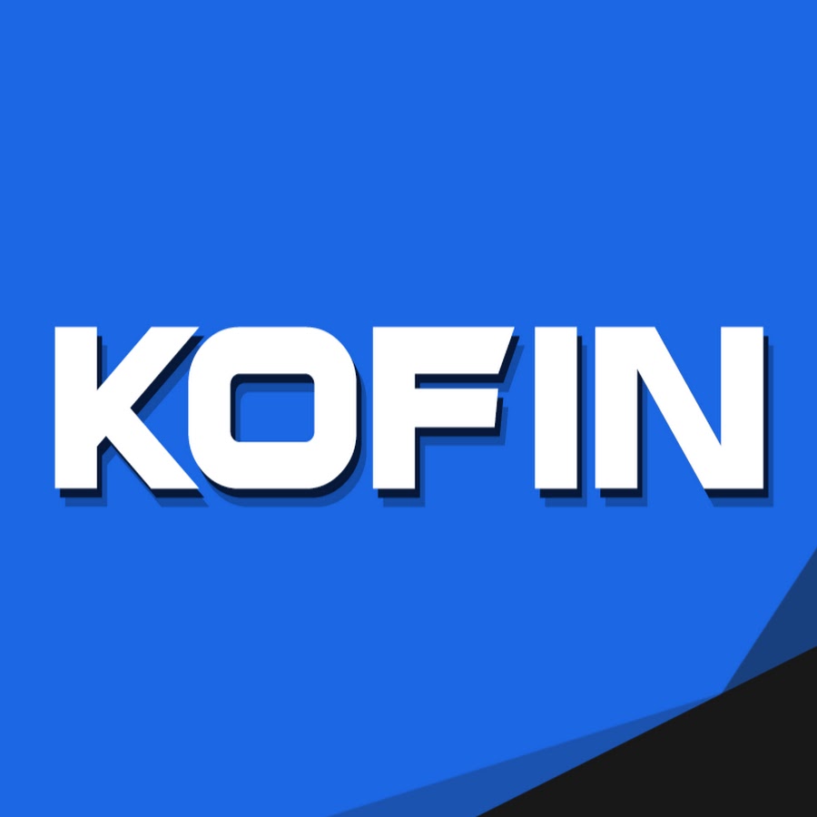 Kofin - YouTube