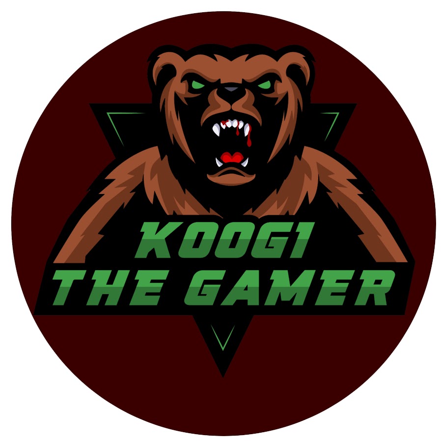 Koogi The Gamer - YouTube