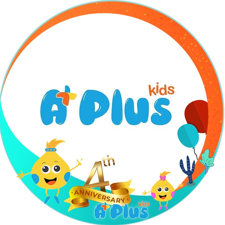 A Plus Kids Tv - YouTube