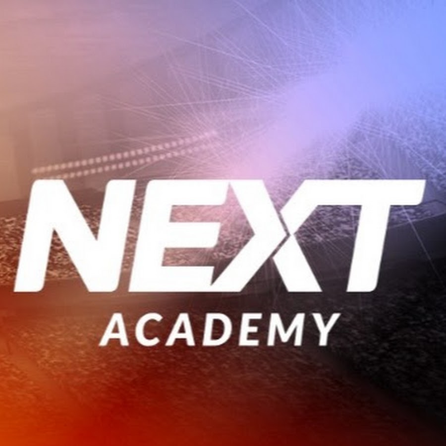 Next Academy São Bernardo do Campo - YouTube