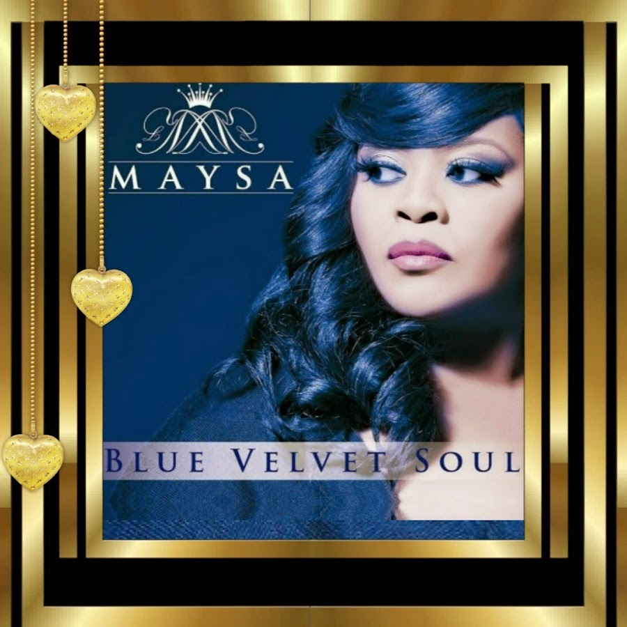Maysa ♥ - YouTube