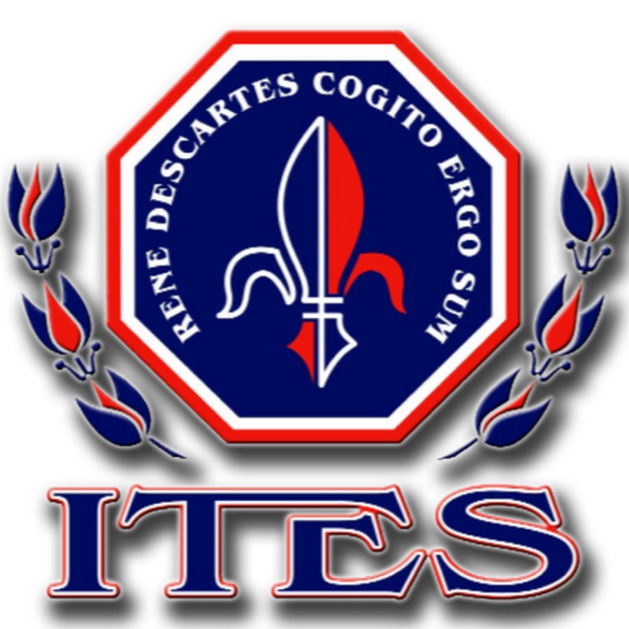 ITES Rene Descartes - YouTube