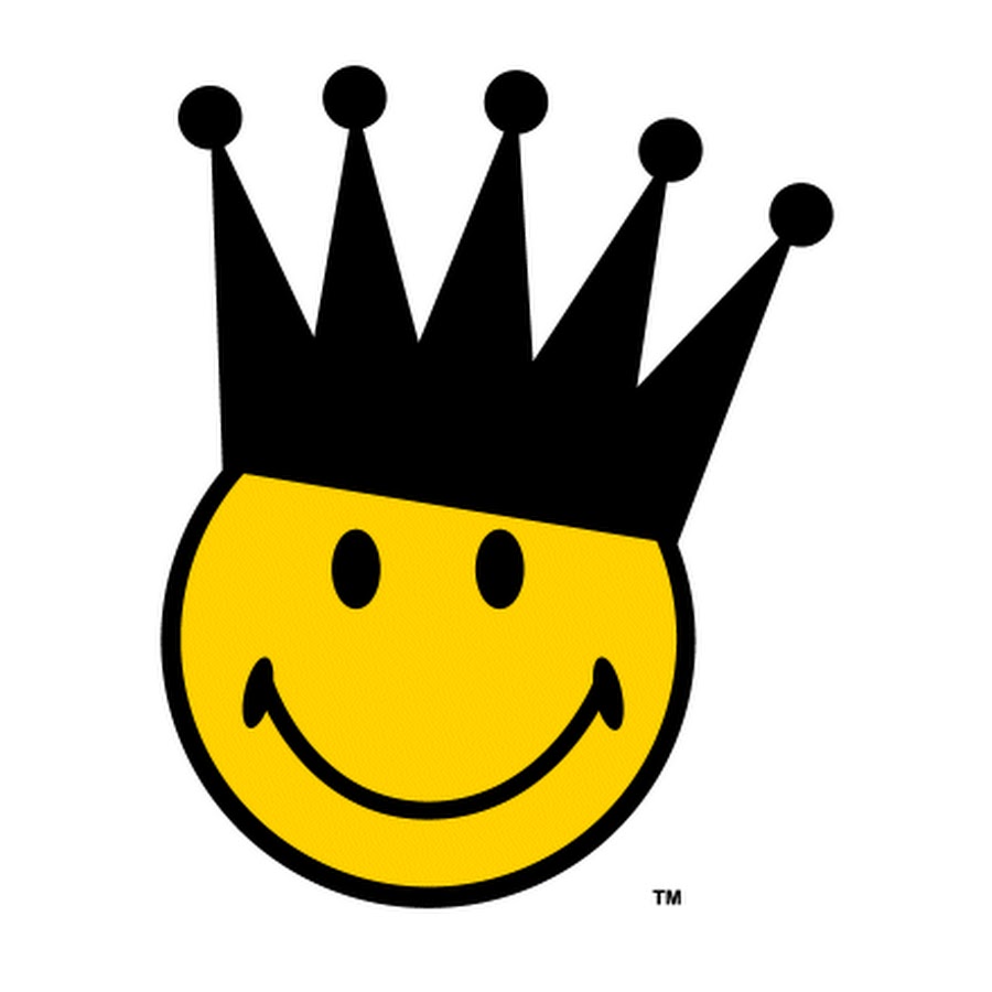 Smiley King - YouTube