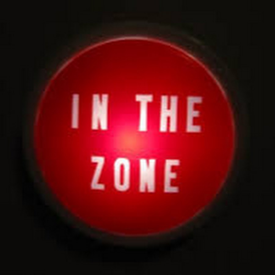 In The Zone - YouTube