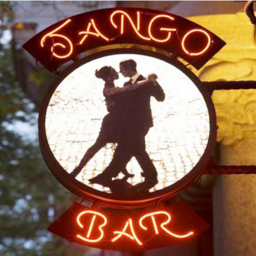 TANGO*BAR TV - YouTube