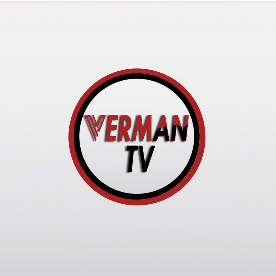 VERMAN TV - YouTube