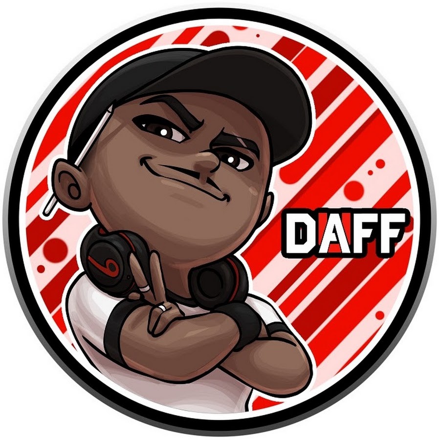 Daffduff_art - YouTube