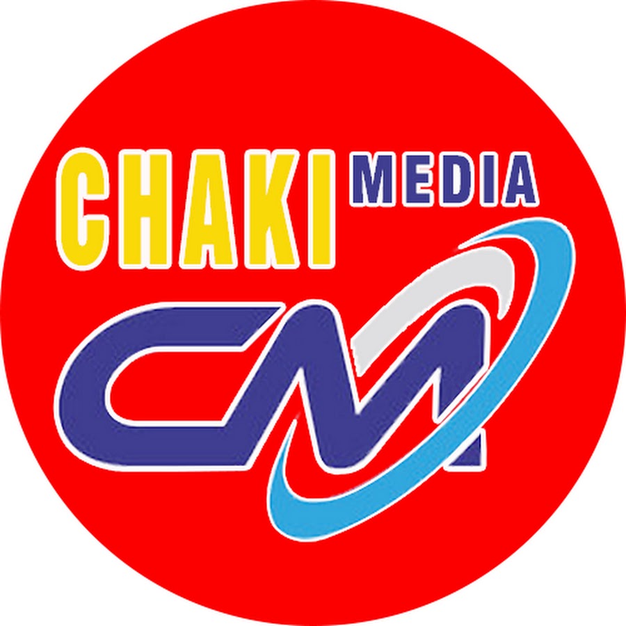 CHAKI MEDIA - YouTube