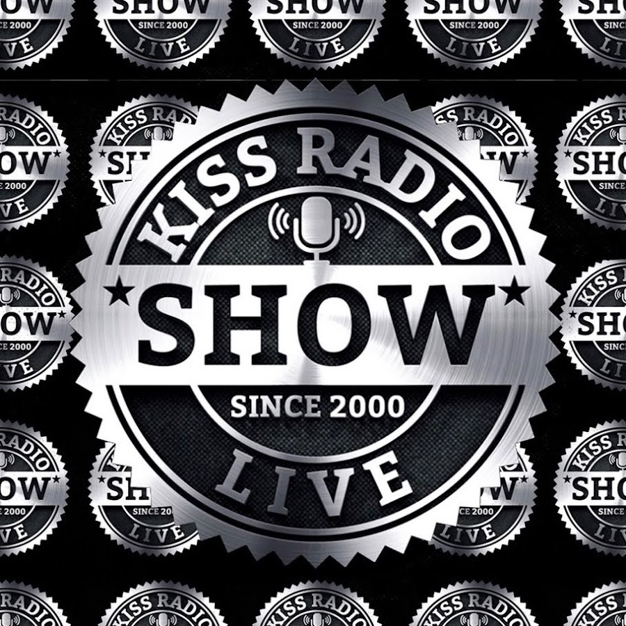 KISS RADIO SHOW LIVE - YouTube