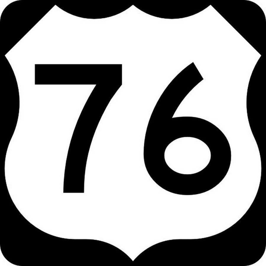 76 Everything - YouTube