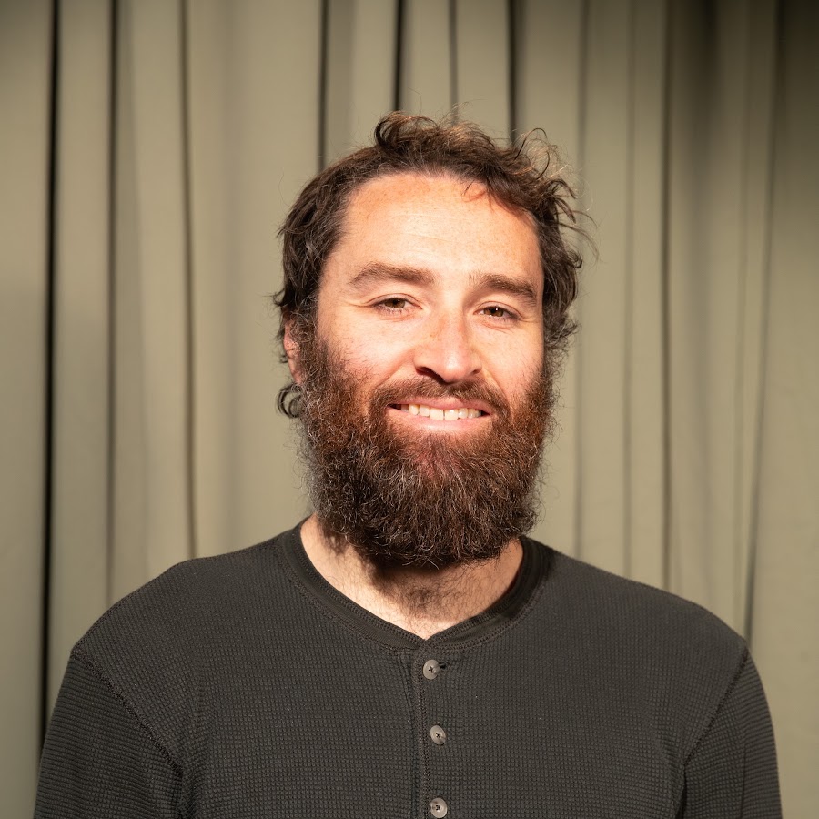 Matt Peake - YouTube