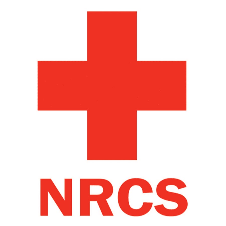 Nepal Red Cross Society - YouTube