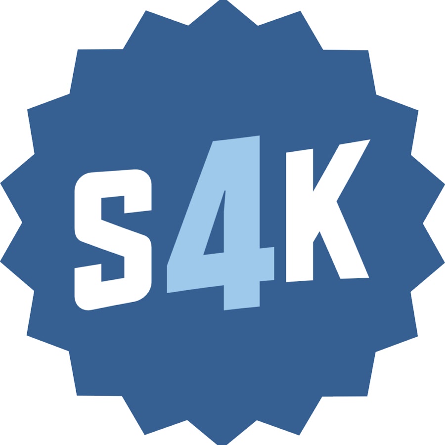 S4K TV - YouTube