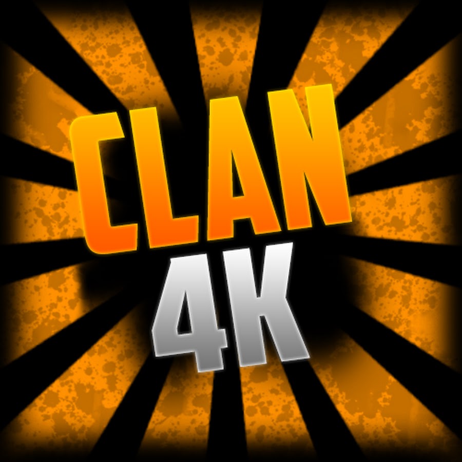 Clan 【4K】 - YouTube
